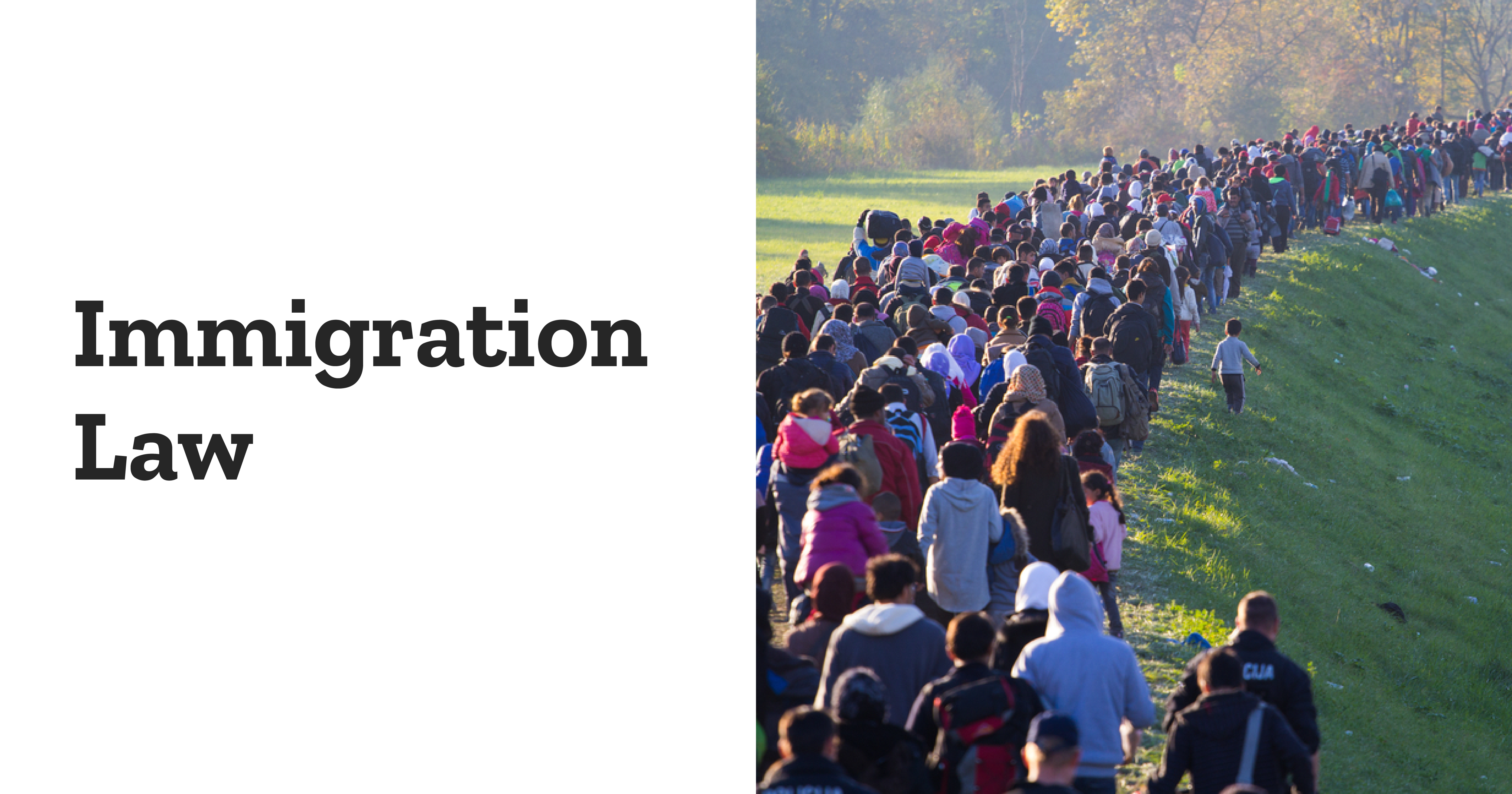 Understanding United States Immigration Law - Lawsuit.org