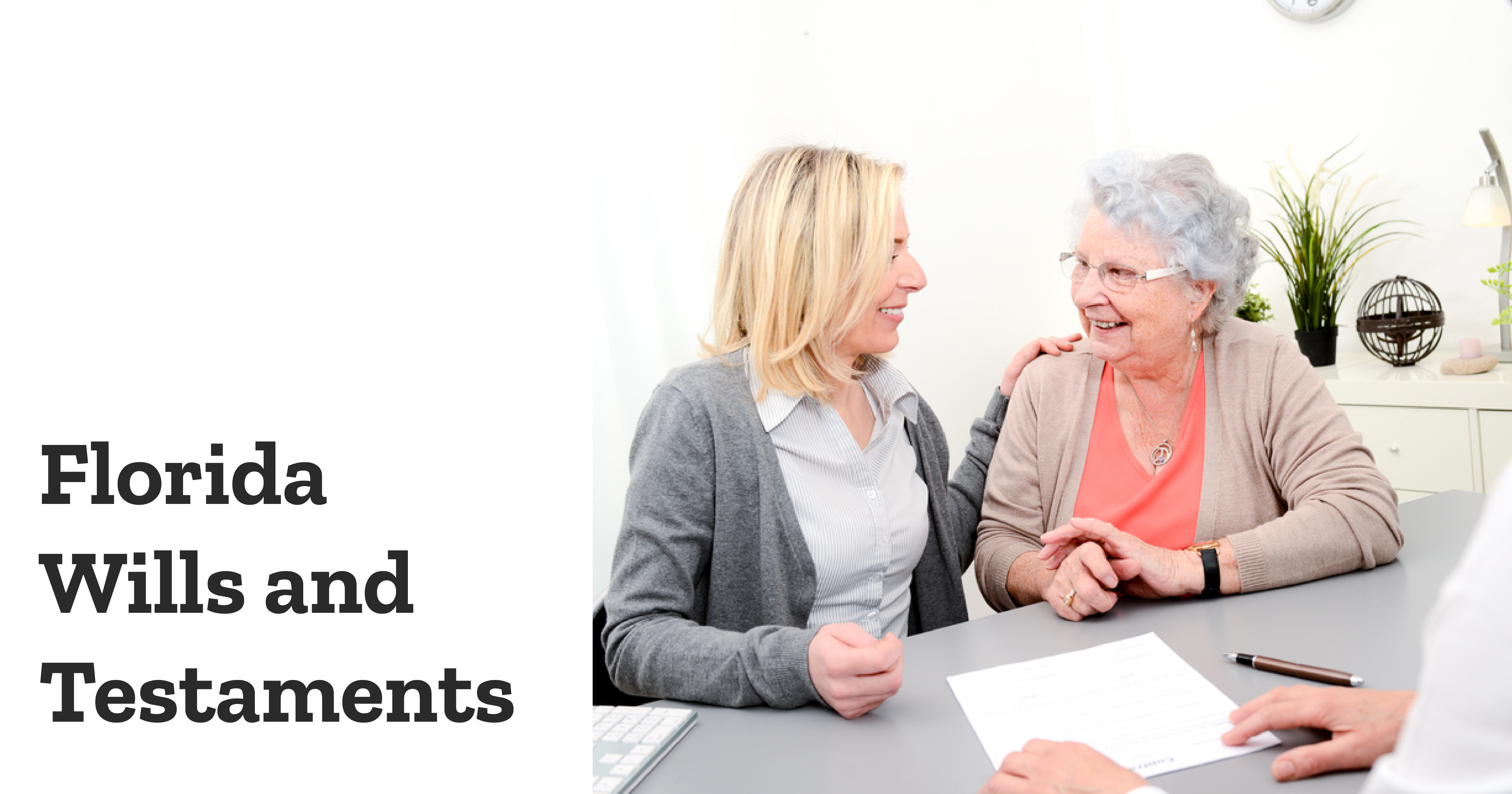 Florida Wills and Testaments Guide - Lawsuit.org